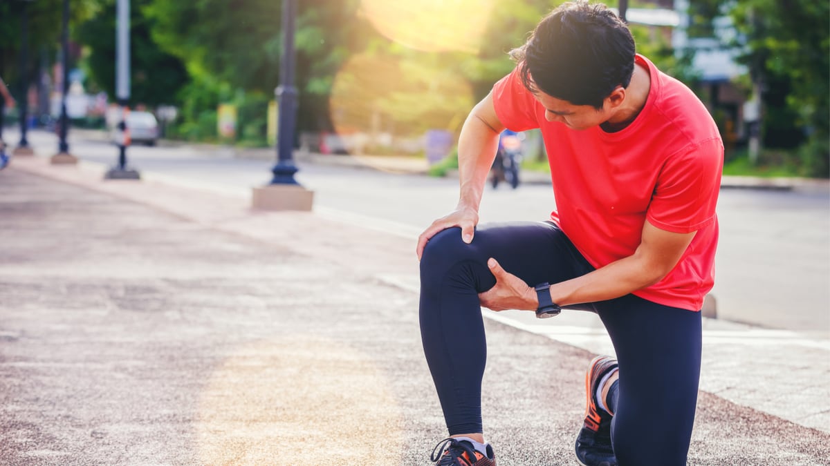 Clinical Edge - 2023 Running Repairs Online course