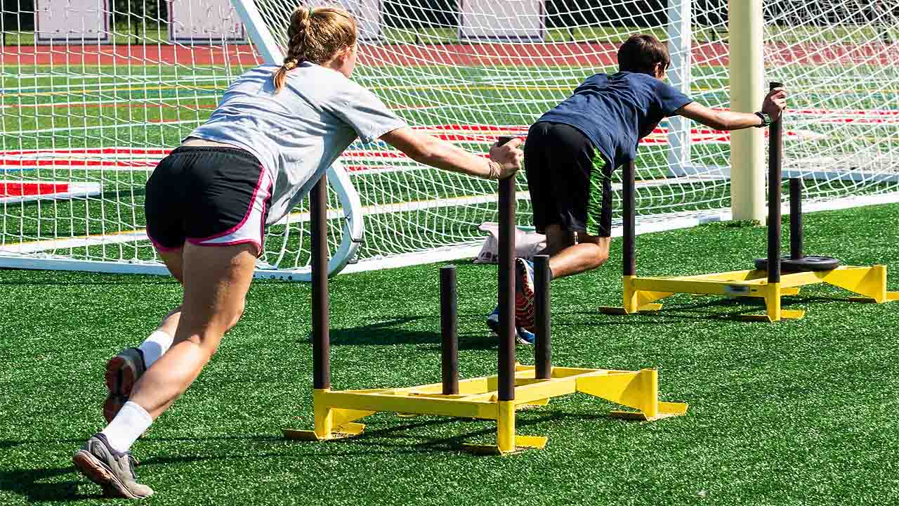 Clinical Edge - Strength and conditioning for youths and adolescents ...